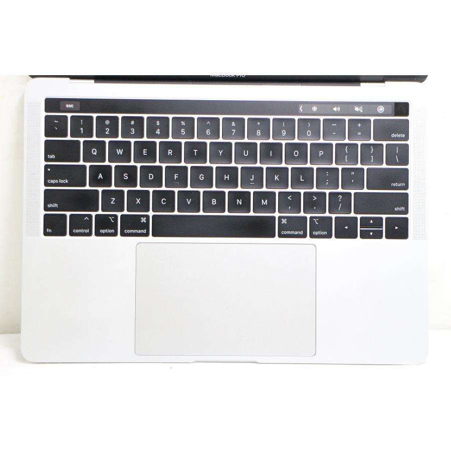 Apple MacBook Pro Retina A2159 Touch Bar 2019 Core i5 8257U 1.4GHz/16GB ...