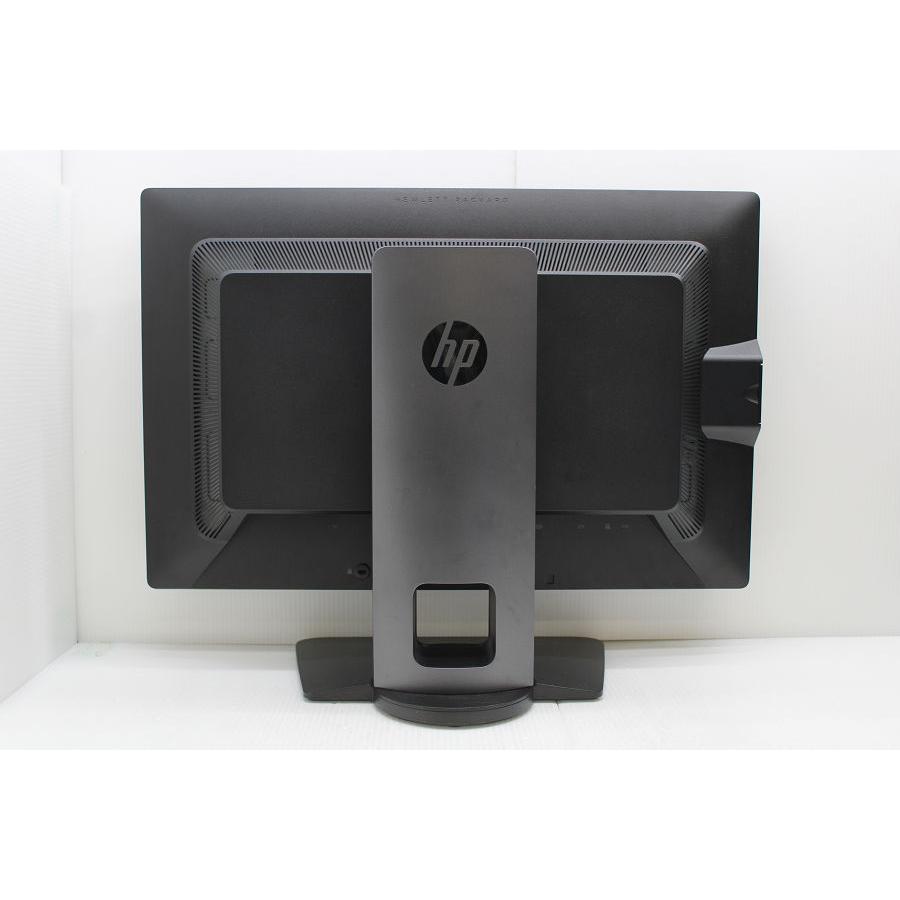 hp Z24i 24インチワイド WUXGA(1920x1200)液晶モニター D-Sub×1/DVI-D×1/DisplayPort×1 ...