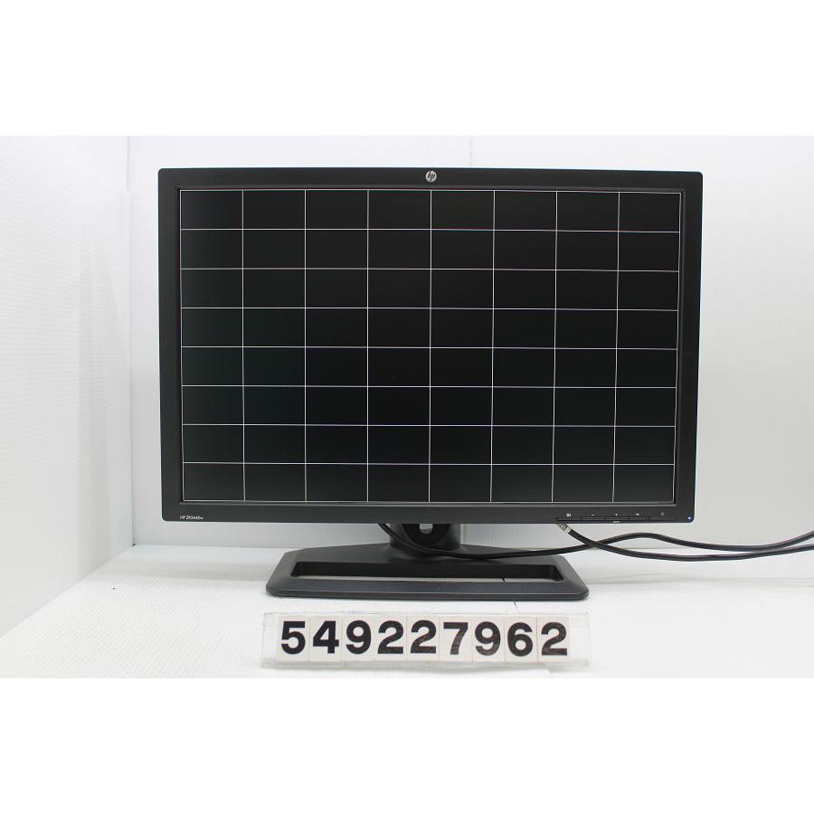 hp ZR2440w 24インチワイド WUXGA(1920x1200)液晶モニター DVI-D×1/DisplayPort×1/HDMI×1 ...