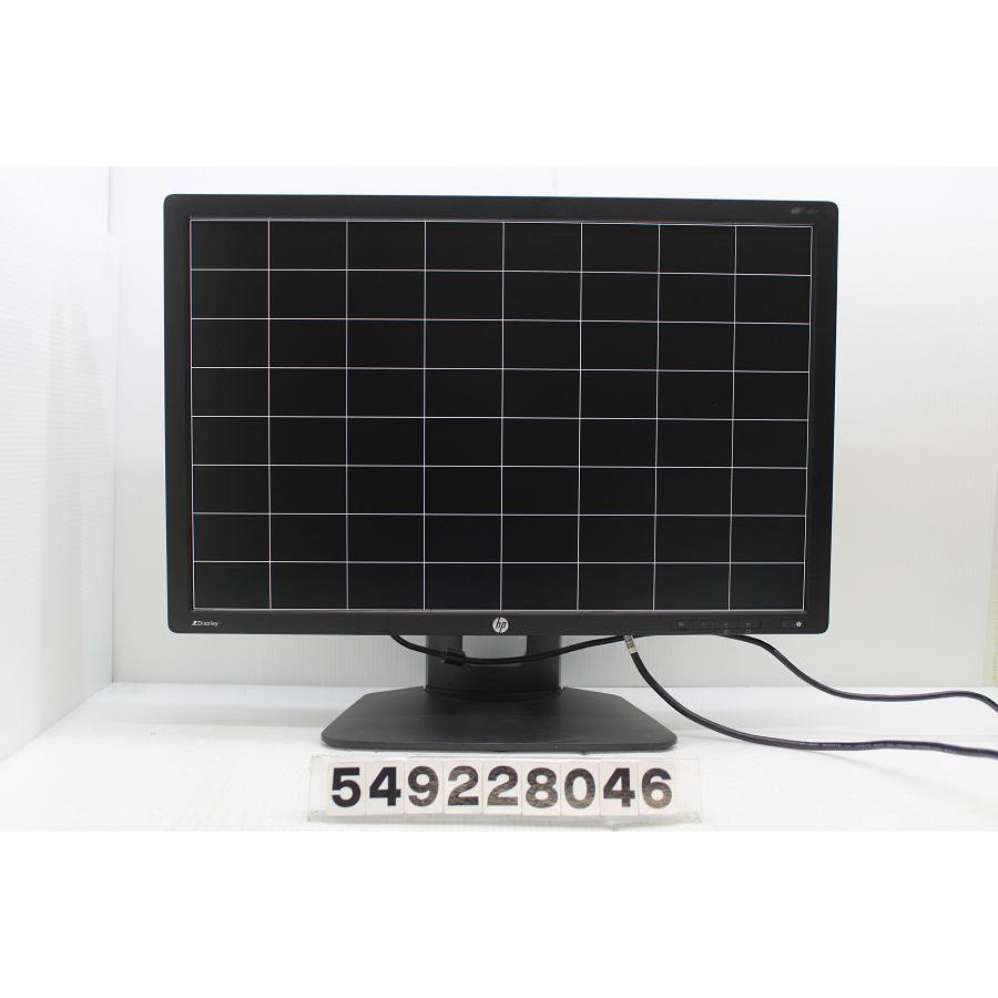 hp Z24i 24インチワイド WUXGA(1920x1200)液晶モニター D-Sub×1/DVI-D×1/DisplayPort×1 ...