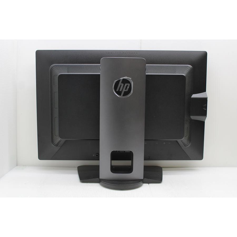 hp Z24i 24インチワイド WUXGA(1920x1200)液晶モニター D-Sub×1/DVI-D×1/DisplayPort×1 ...