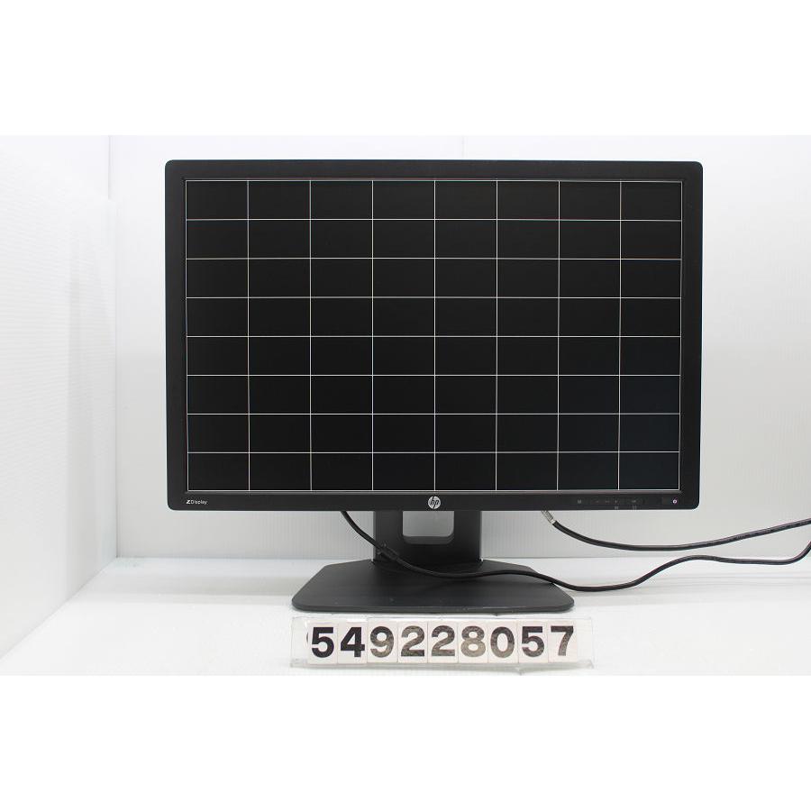 hp Z24i 24インチワイド WUXGA(1920x1200)液晶モニター D-Sub×1/DVI-D×1/DisplayPort×1 ...