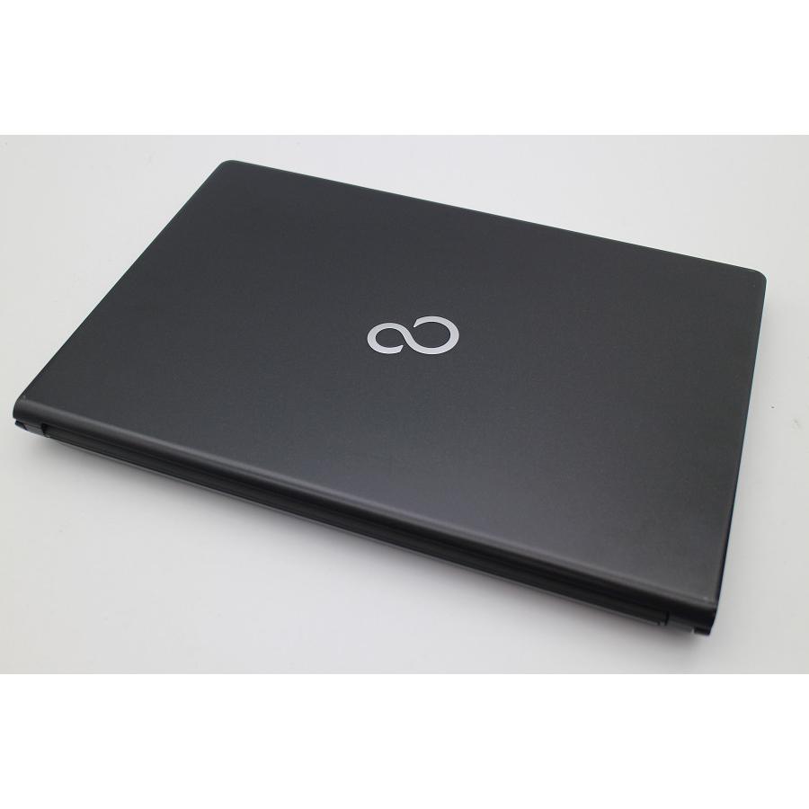 ノートパソコン 富士通 LIFEBOOK S936/P Core i5 6300U 2.4GHz/8GB/128GB(SSD)/Multi ...