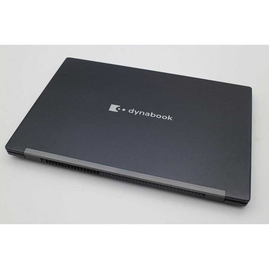 ノートパソコン dynabook G83/HS Core i5 1135G7 2.4GHz/8GB/256GB(SSD)/13.3W/FHD(1920x1080)/Win11 : TCE ...