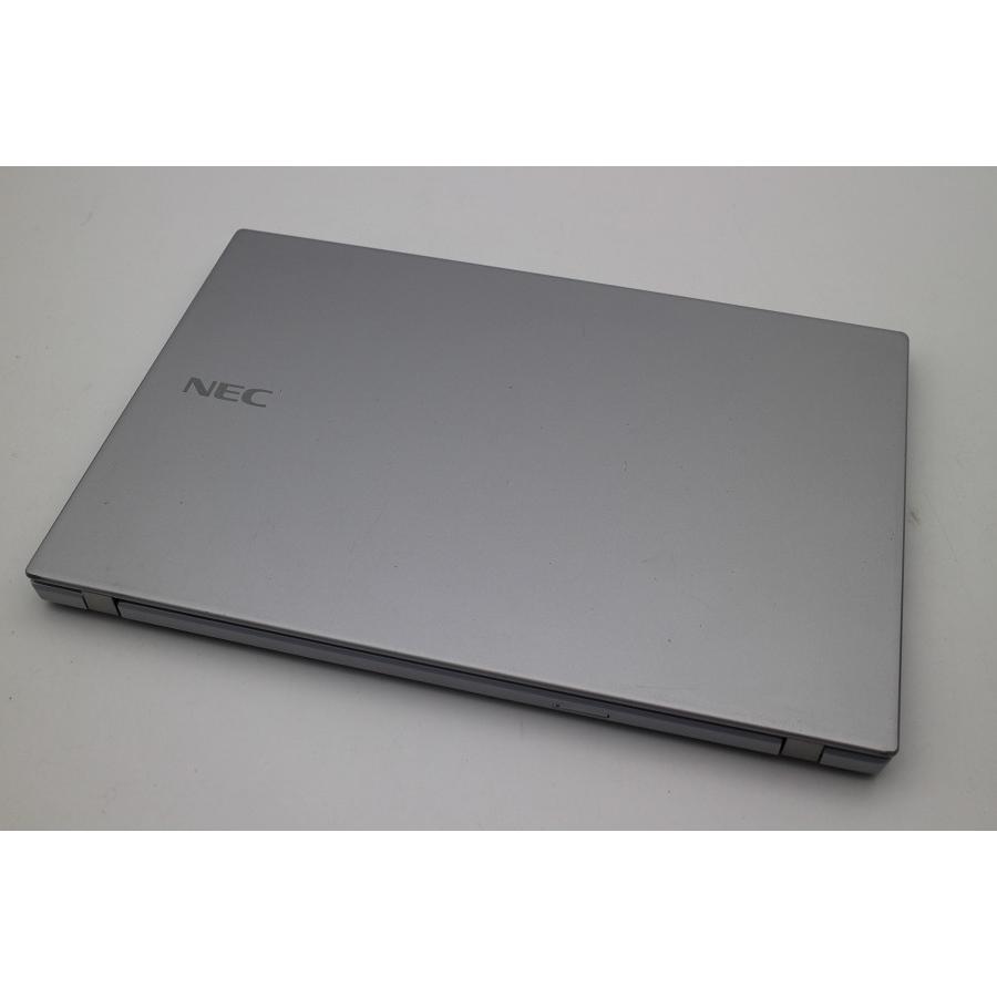 ノートパソコン NEC PC-VKM17BZC3 Core i5 8350U 1.7GHz/8GB/256GB(SSD)/12.5W/FWXGA(1366x768)/Win11 ...