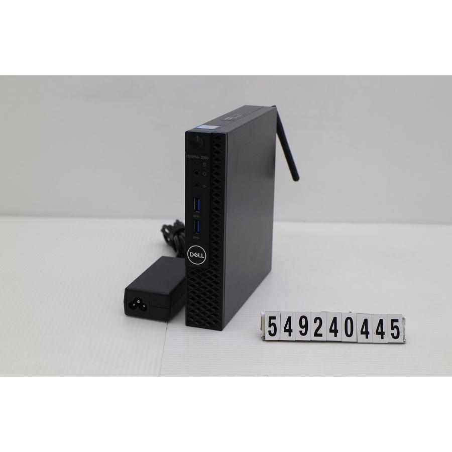 デスクトップ DELL OptiPlex 3060 Micro Core i5 8500T 2.1GHz/8GB/256GB(SSD)/Win11 : TCEダイレクトYahoo!店 - 通販 ...