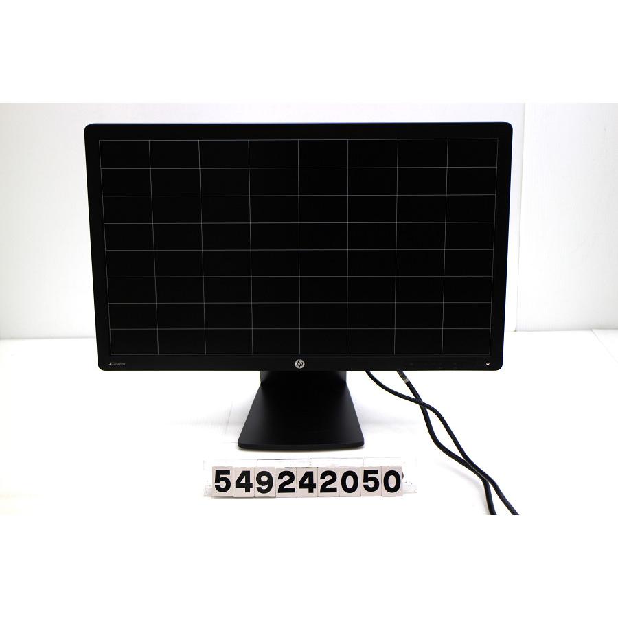hp Z23i 23インチワイド FHD(1920x1080)液晶モニター DisplayPort×1/DVI-D×1/D-Sub×1 ...