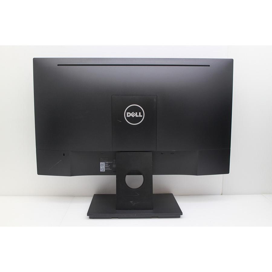 DELL E2417H 23.8インチワイド FHD(1920x1080)液晶モニター D-Sub×1/DisplayPort×1 ...