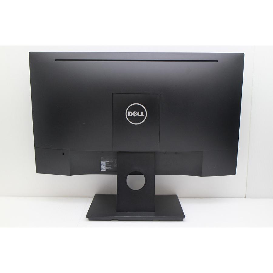 DELL E2417H 23.8インチワイド FHD(1920x1080)液晶モニター D-Sub×1/DisplayPort×1 ...