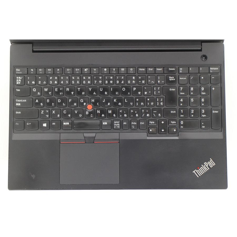 ノートパソコン Lenovo ThinkPad E580 Core i5 8250U 1.6GHz/8GB/256GB(SSD)/15.6W ...