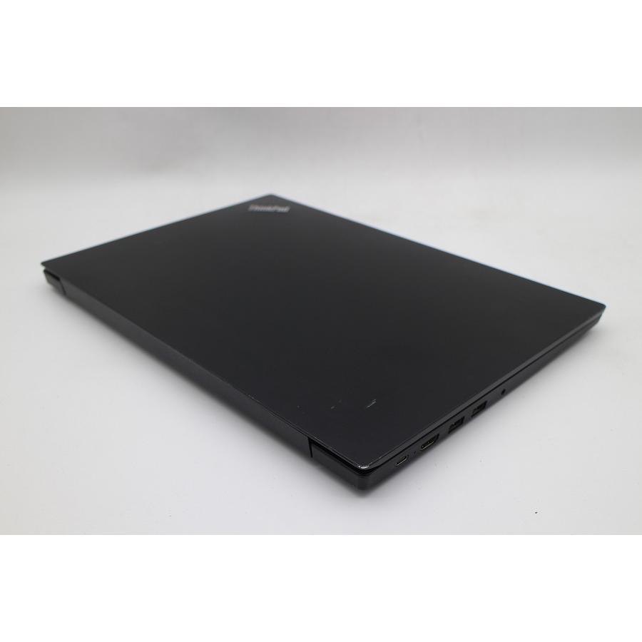 ノートパソコン Lenovo ThinkPad E580 Core i5 8250U 1.6GHz/8GB/256GB(SSD)/15.6W ...