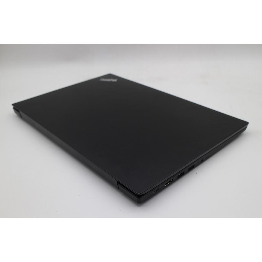 ノートパソコン Lenovo ThinkPad E580 Core i5 8250U 1.6GHz/8GB/256GB(SSD)/15.6W ...