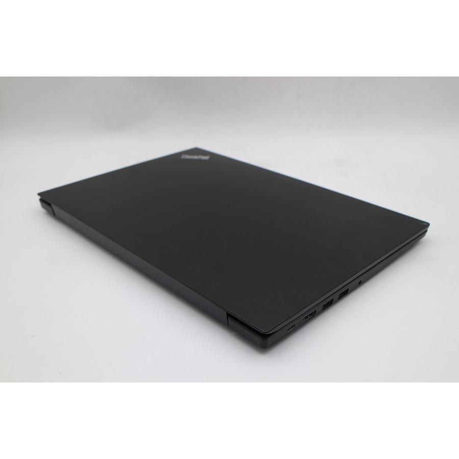 ノートパソコン Lenovo ThinkPad E580 Core i5 8250U 1.6GHz/8GB/256GB(SSD)/15.6W ...