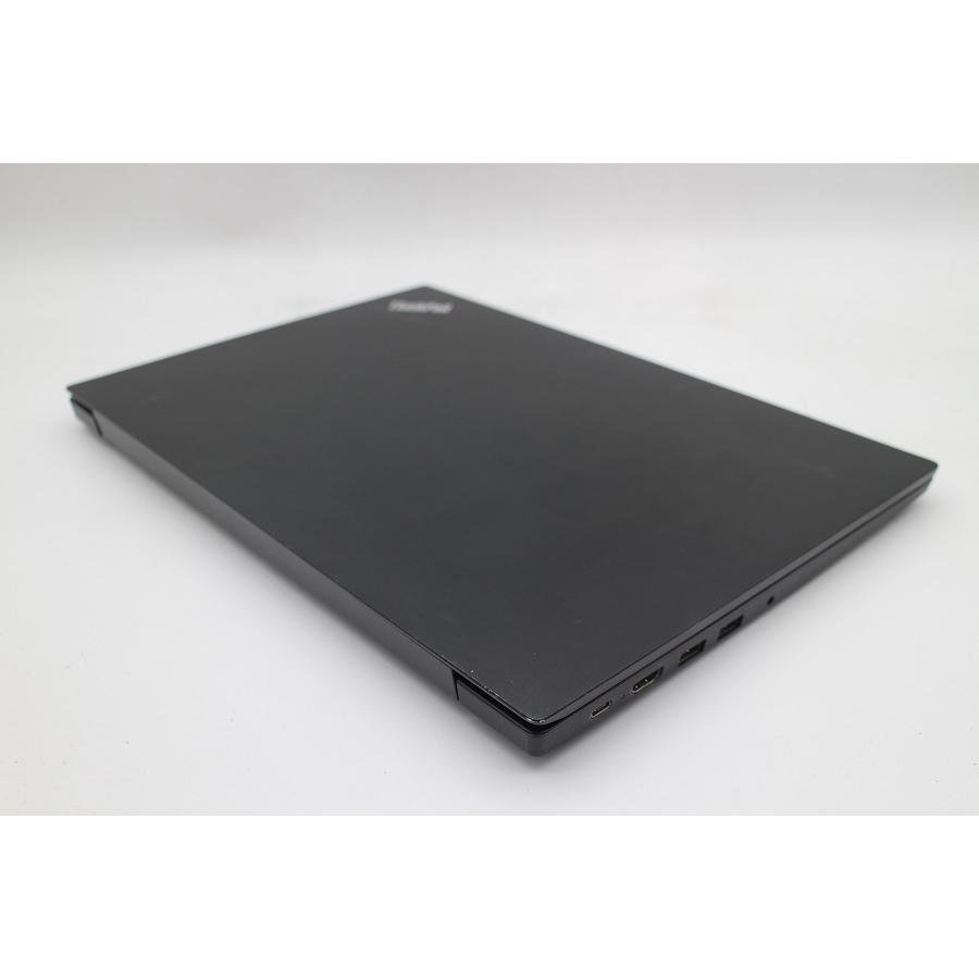 ノートパソコン Lenovo ThinkPad E580 Core i5 8250U 1.6GHz/8GB/256GB(SSD)/15.6W ...