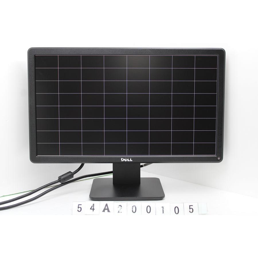 DELL E2014Hf 19.5W/WXGA++(1600x900)液晶モニター D-sub×1/DVI-D×1 : TCEダイレクト ...