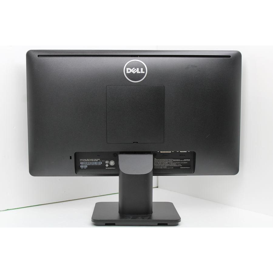 DELL E2014Hf 19.5W/WXGA++(1600x900)液晶モニター D-sub×1/DVI-D×1 : TCEダイレクト ...