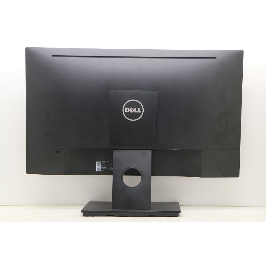 DELL E2416Hb 24インチワイド FHD(1920x1080)液晶モニター D-Sub×1/DisplayPort×1 筐体歪み ...
