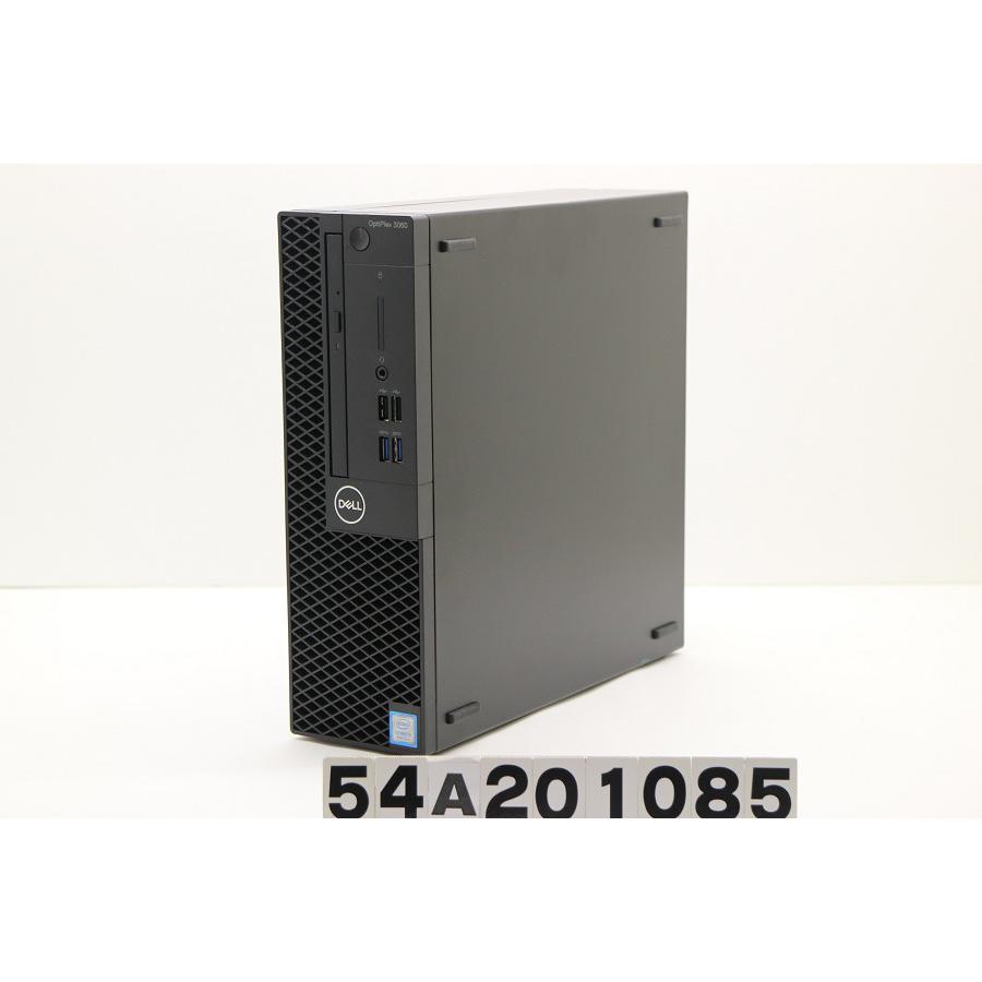 DELL OptiPlex 3060 SFF Core i5 8500 3GHz/8GB/256GB(SSD)/Multi/Win10 : TCEダイレクトYahoo!店 - 通販 ...