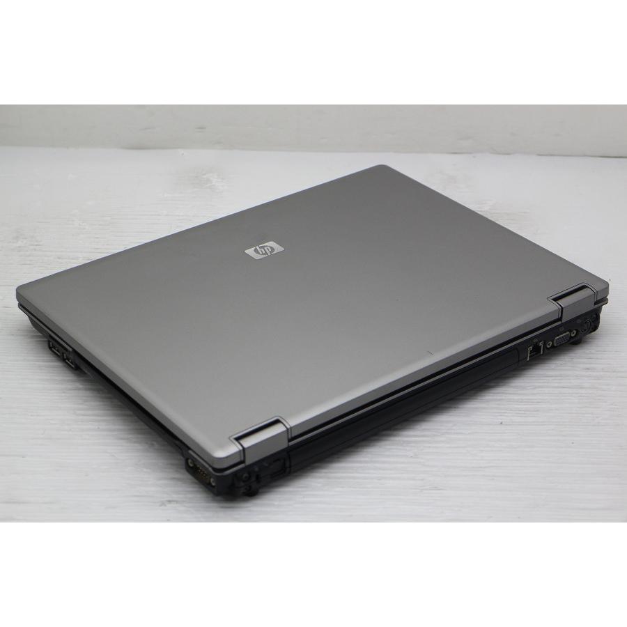 hp Compaq 6730b Celeron T1600 1.66GHz/2GB/320GB/DVD/15.4W/WXGA(1280x800 ...