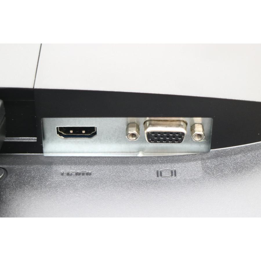 DELL E2418HN 23.8インチワイド FHD(1920x1080)液晶モニター D-Sub×1/HDMI×1 : TCEダイレクト ...