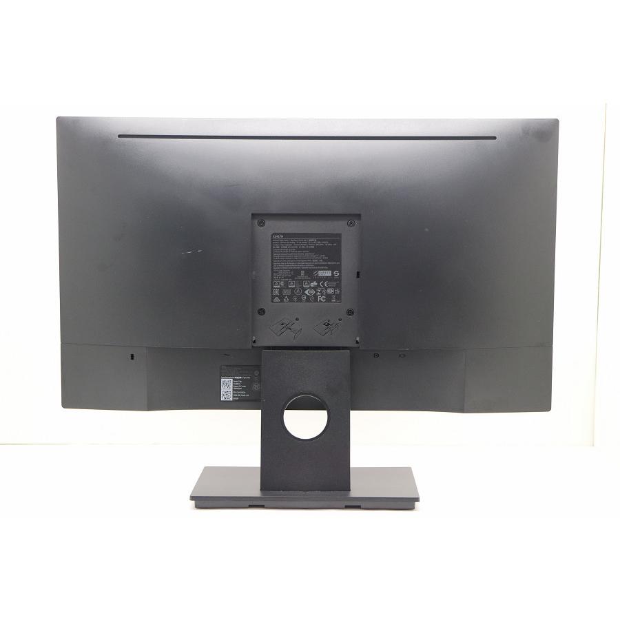 DELL E2417Hb 23.8インチワイド FHD(1920x1080)液晶モニター D-Sub×1/DisplayPort×1 ...