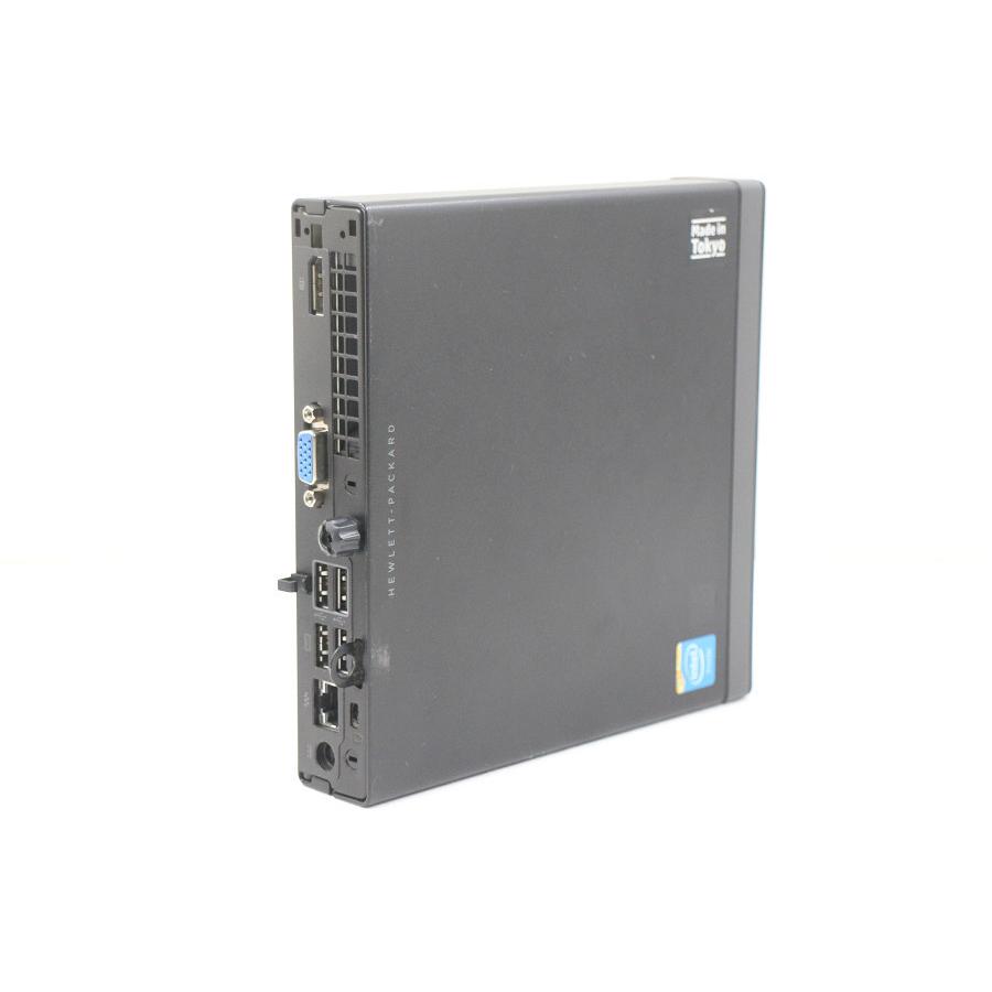 hp ProDesk 400 G1 DM Celeron G1840T 2.5GHz/4GB/128GB(SSD)/Win10 : TCE ...