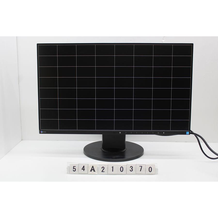 EIZO FlexScan EV2450 23.8インチワイド FHD(1920x1080)液晶モニター DVI×1/D-Sub×1/HDMI ...