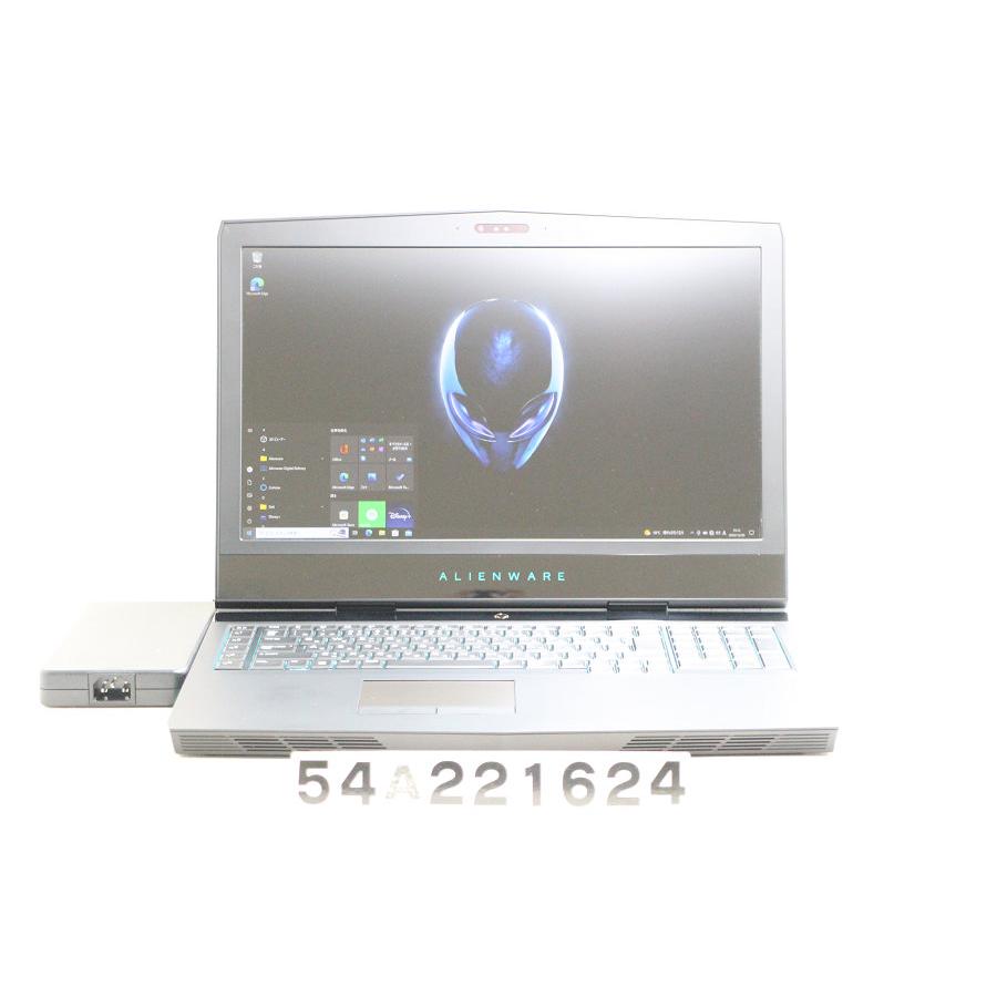 DELL Alienware 17 R4 Core i7 6700HQ 2.6GHz/16GB/256GB(SSD)+1TB/17.3W ...