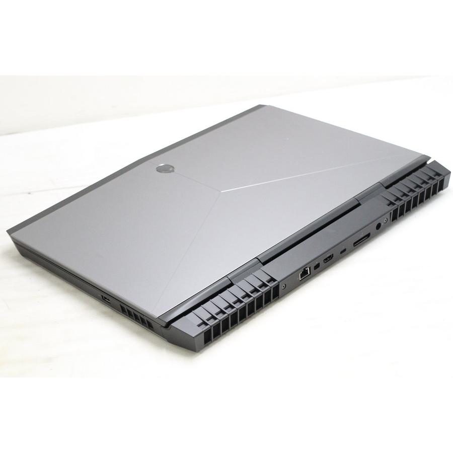 DELL Alienware 17 R4 Core i7 6700HQ 2.6GHz/16GB/256GB(SSD)+1TB/17.3W ...