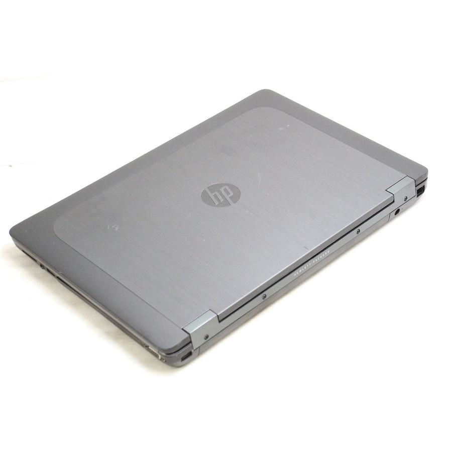hp Zbook 15 G2 Core i7 4810MQ 2.8GHz/16GB/256GB(SSD)+1TB/Multi/15.6W ...