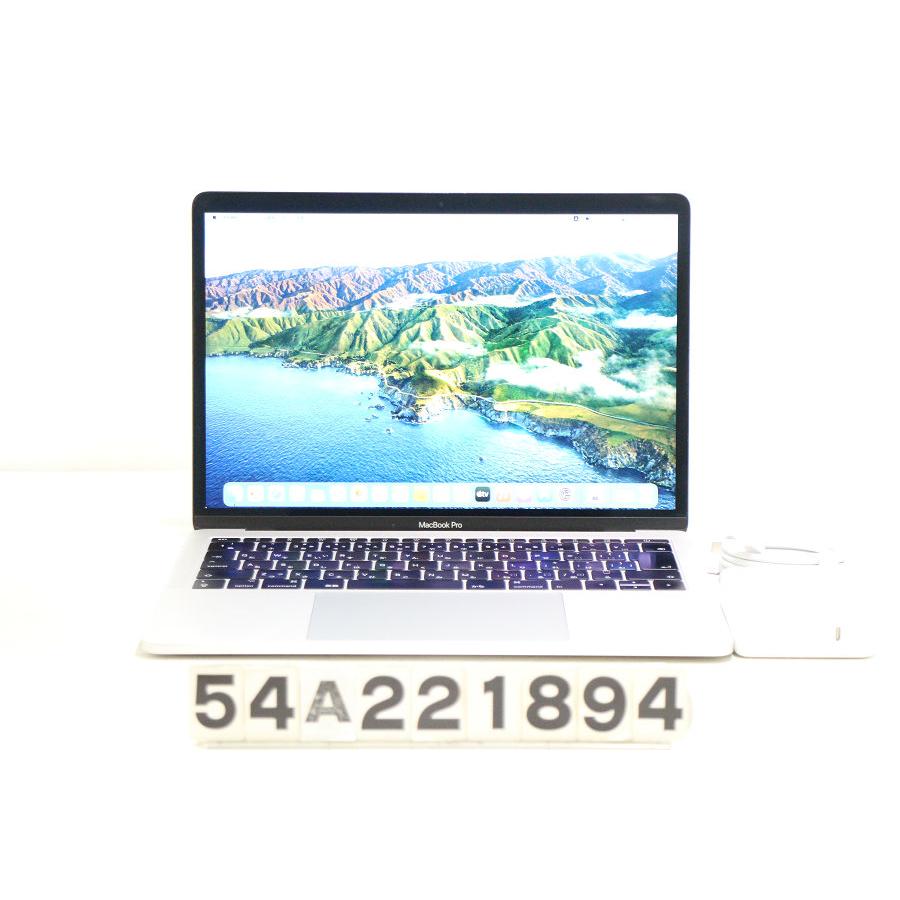 Apple MacBook Pro A1708 2017 Core i5 7360U 2.3GHz/8GB/256GB(SSD)/13.3W ...