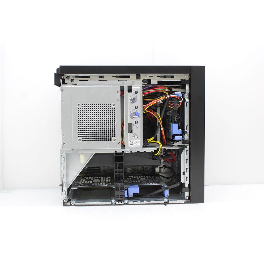 DELL Precision 3630T Core i7 8700 3.2GHz/32GB/256GB(SSD)+2TB/Multi ...