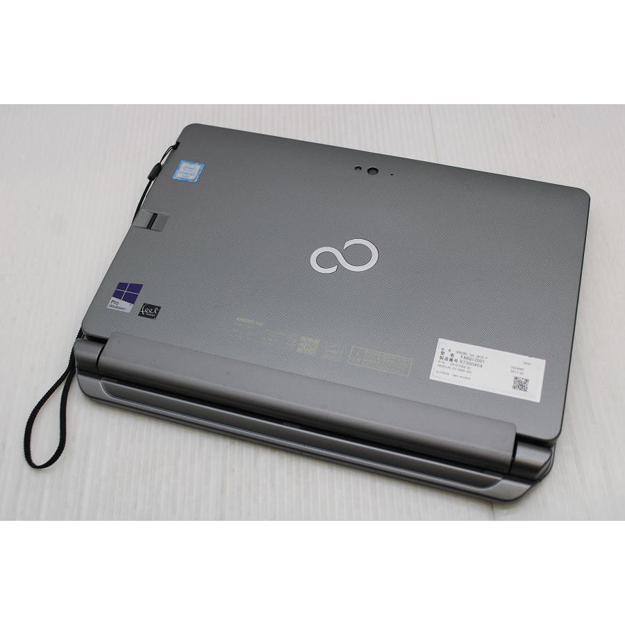 富士通 ARROWS Tab Q616/P Core m3 6Y30 0.9GHz/4GB/128GB(SSD)/11.6W/FHD ...