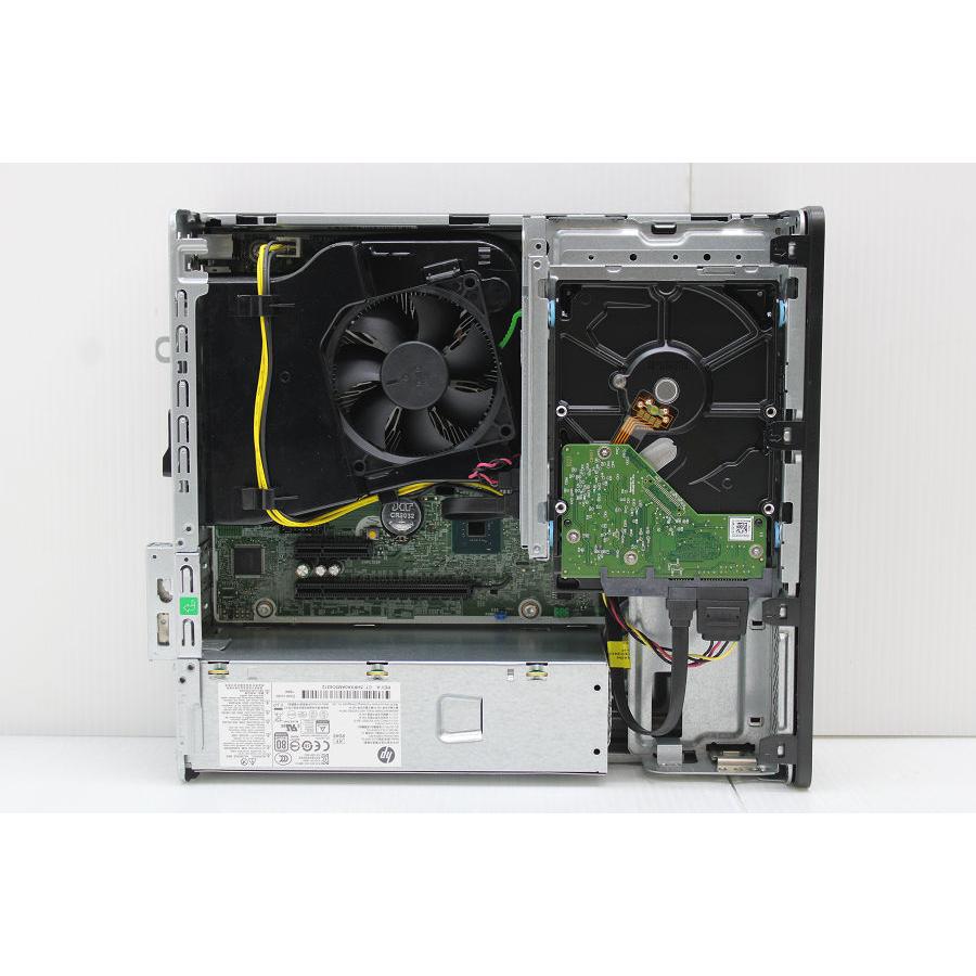 hp ProDesk 600 G4 SFF Core i5 8500 3GHz/8GB/500GB/DVD/Win10 : TCEダイレクト ...