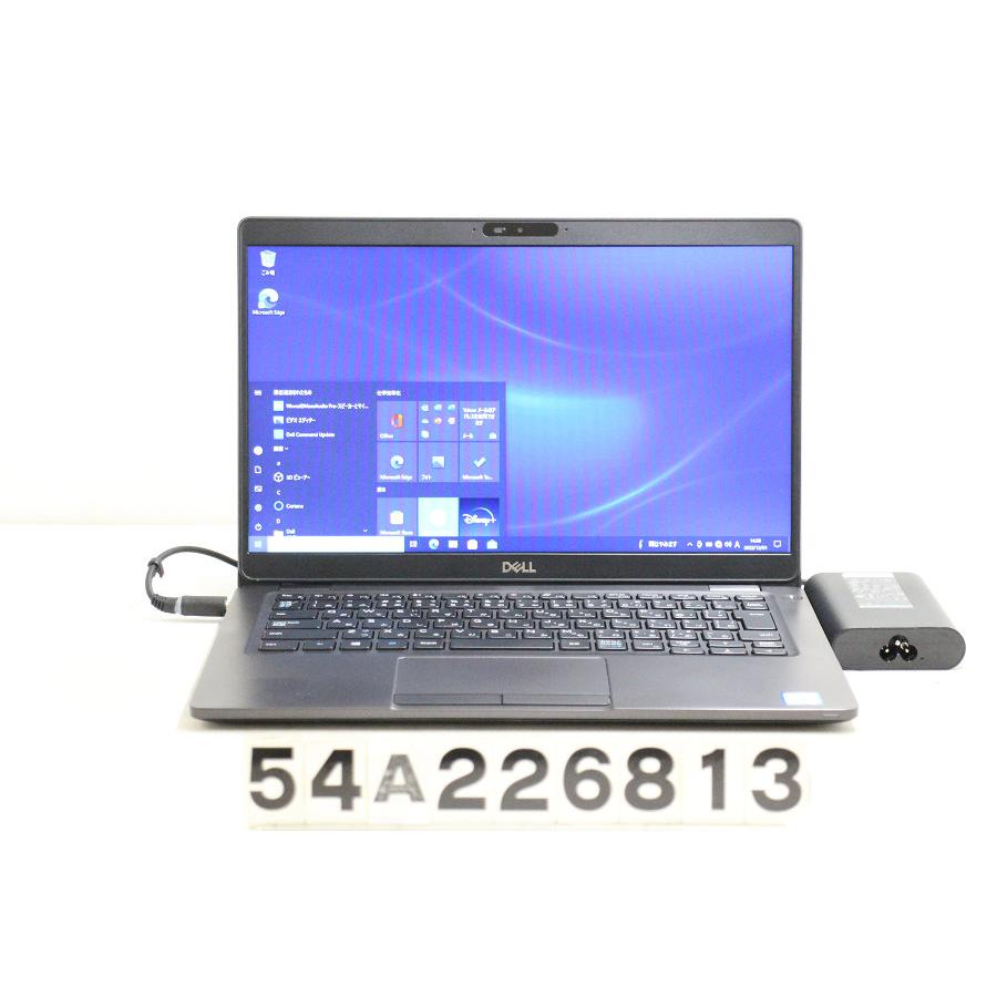 DELL Latitude 5300 Core i5 8365U 1.6GHz/8GB/256GB(SSD)/13.3W/FWXGA(1366x768)/Win10 : TCEダイレクト ...