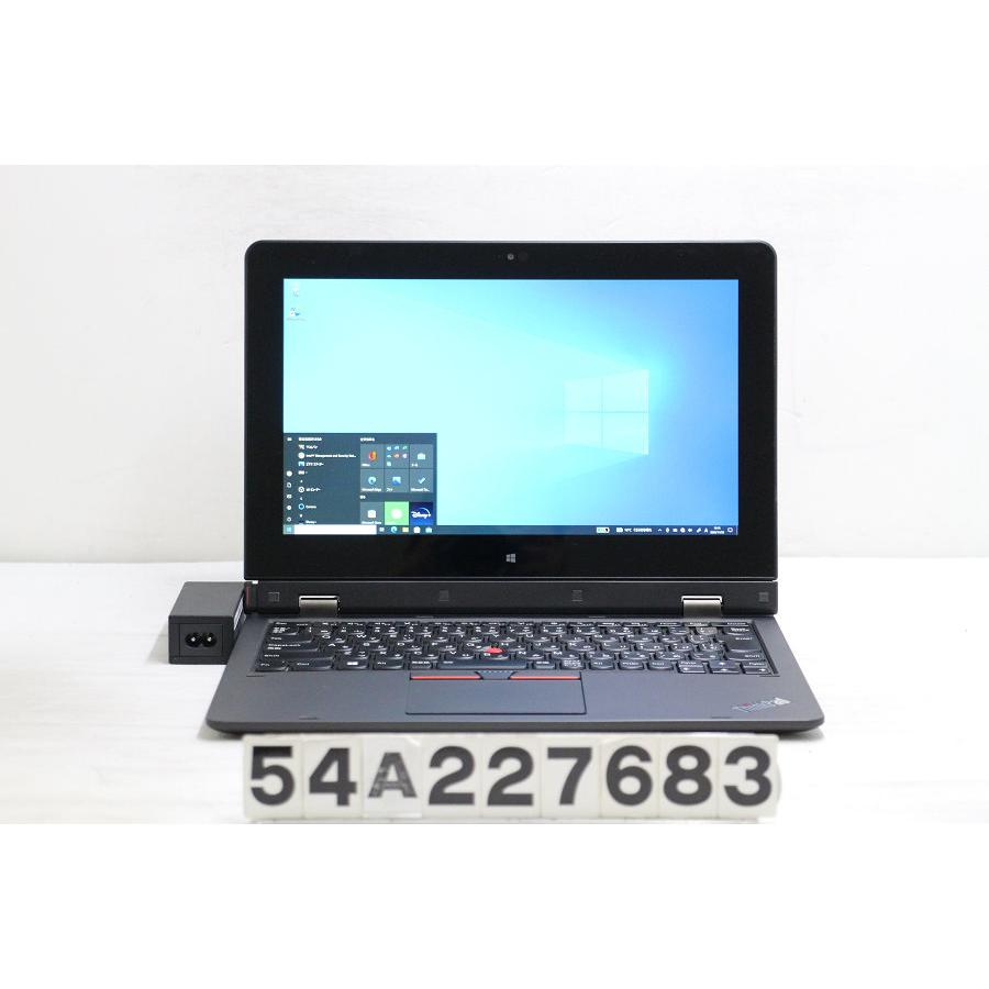 Lenovo ThinkPad Helix Core M-5Y71 1.2GHz/4GB/128GB(SSD)/11.6W/FHD ...