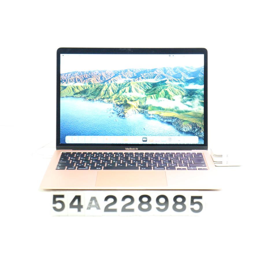 Apple MacBook Air Retina A2179 2020 Core i3 1000NG4 1.1GHz/8GB/256GB ...