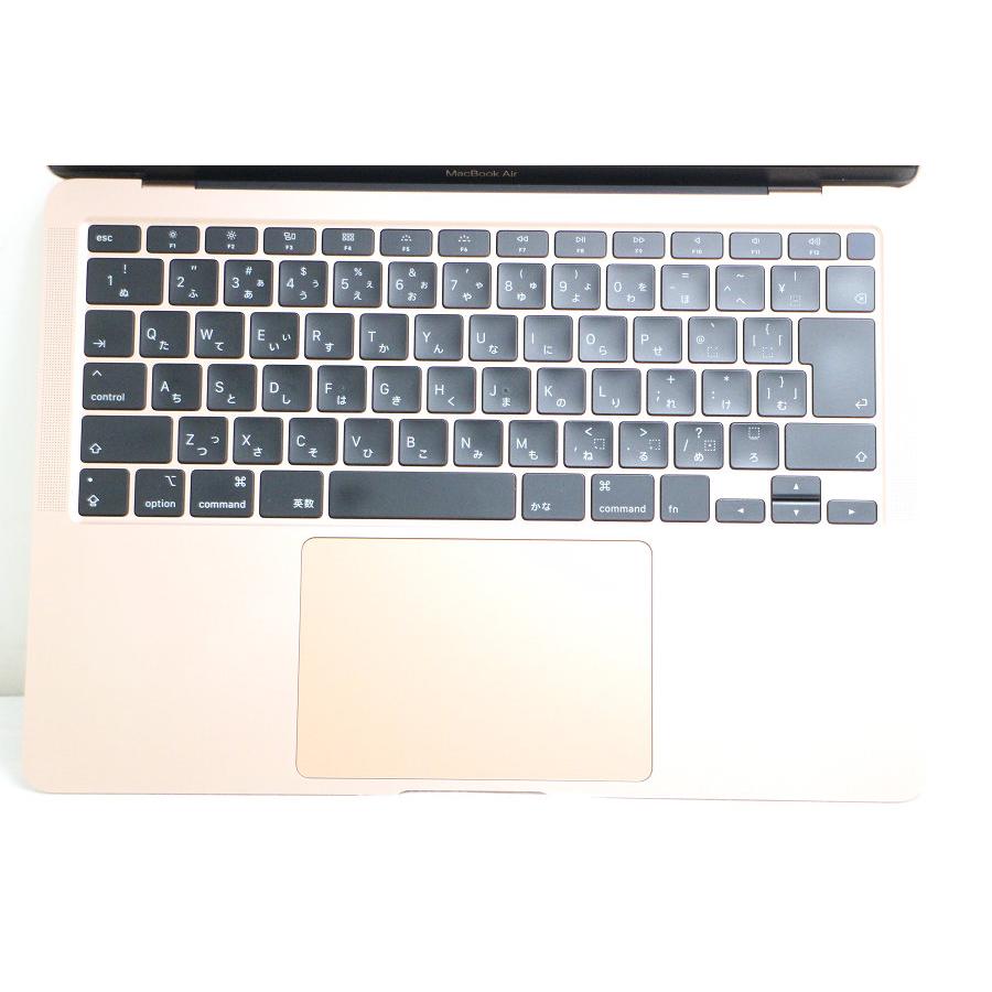 Apple MacBook Air Retina A2179 2020 Core i3 1000NG4 1.1GHz/8GB/256GB ...