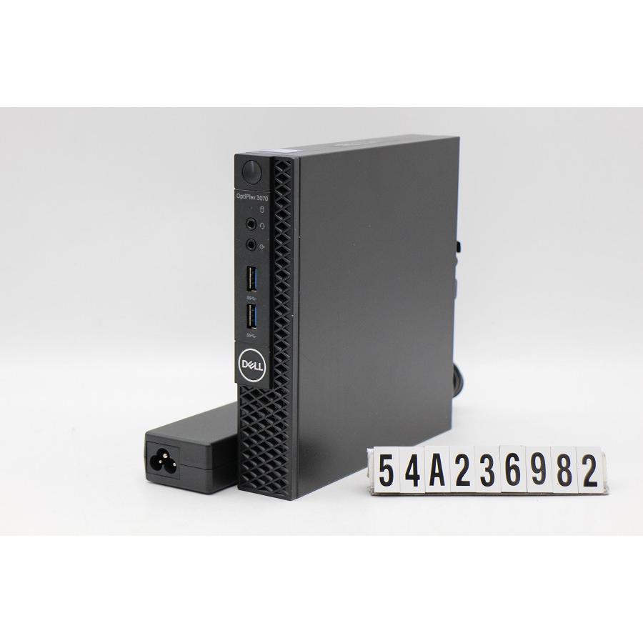 デスクトップ DELL OptiPlex 3070 Micro Core i5 9500T 2.2GHz/16GB/256GB(SSD)+500GB/Win11 : TCEダイレクトYahoo ...