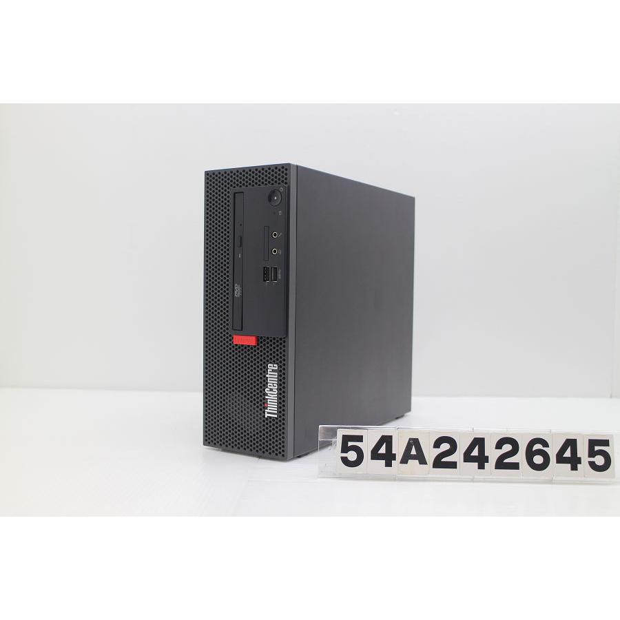デスクトップ Lenovo ThinkCentre M720e SFF Core i3 9100 3.6 デスクトップ Lenovo ThinkCentre M720e SFF Core i3 9100 3.6