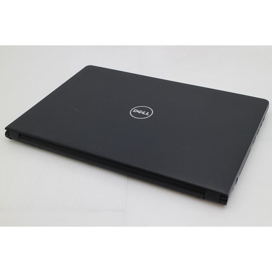 ノートパソコン DELL Vostro 15 3578 Core i5 8250U 1.6GHz/8GB/256GB(SSD)/Multi ...