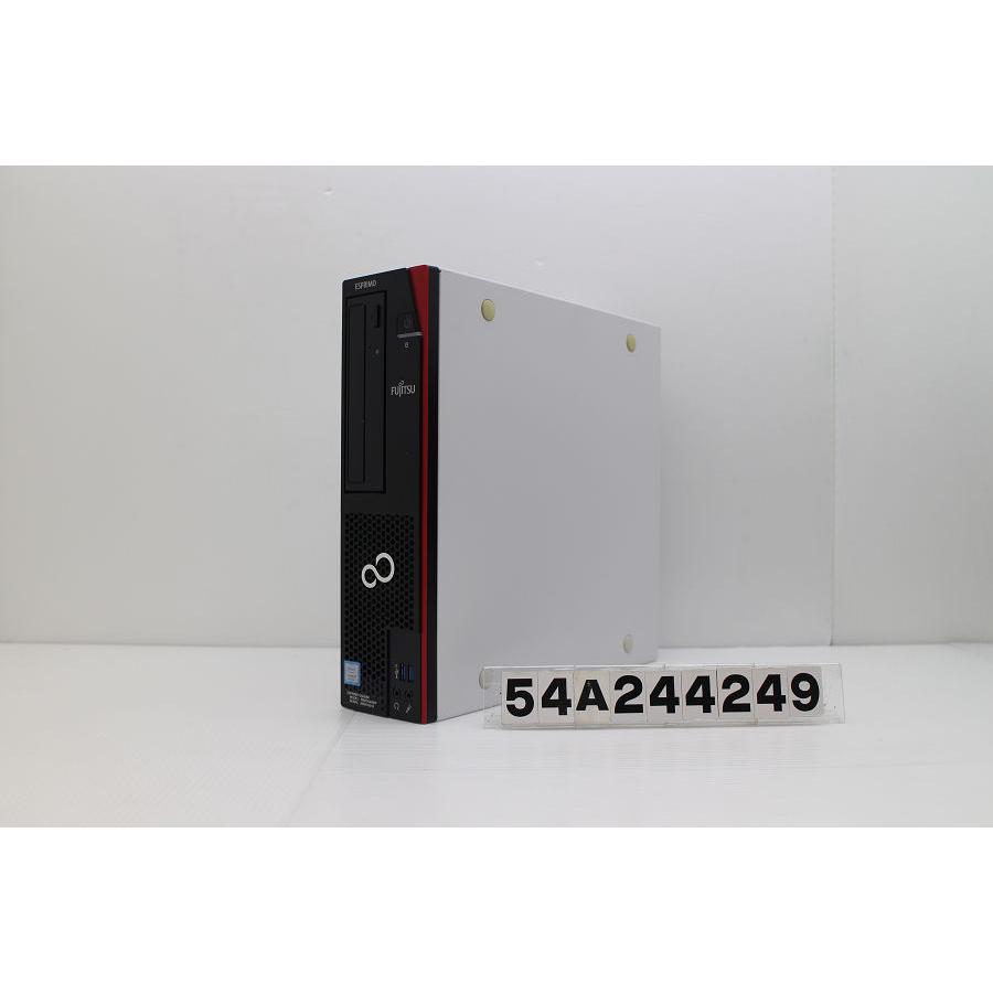デスクトップ 富士通 ESPRIMO D588/BX Core i5 9500 3GHz/8GB/256GB(SSD)+500GB/Multi/Win11 : TCEダイレクトYahoo!店 ...