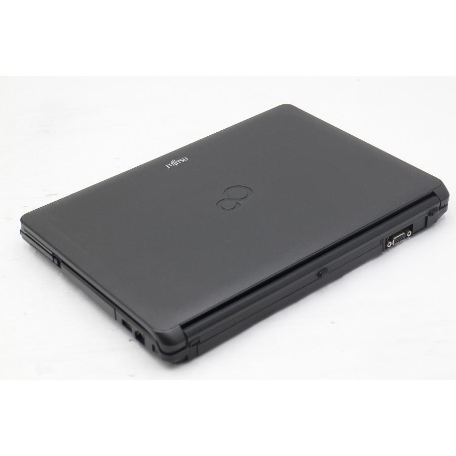 富士通 LIFEBOOK S762/G Core i5 3340M 2.7GHz/4GB/128GB(SSD)/13.3W/FWXGA ...