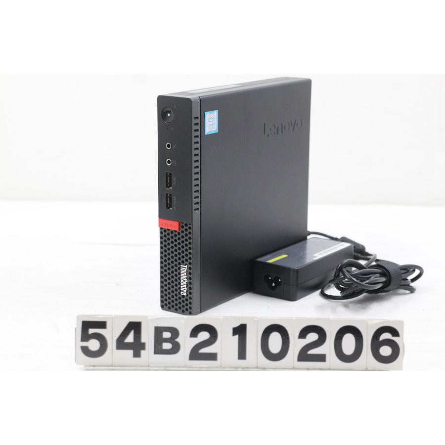 Lenovo ThinkCentre M710q Tiny Core i5 7400T 2.4GHz/8GB/256GB(SSD)/Win10 : TCEダイレクトYahoo!店 - 通販 ...