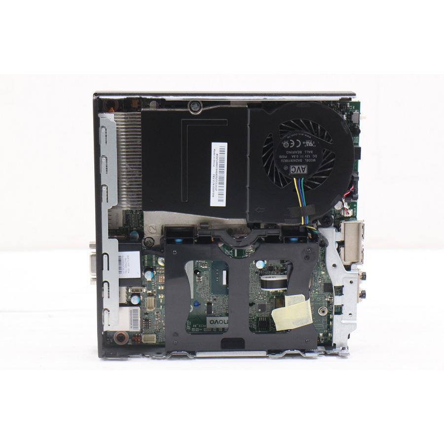 Lenovo ThinkCentre M710q Tiny Core i5 7400T 2.4GHz/8GB/256GB(SSD)/Win10 ...