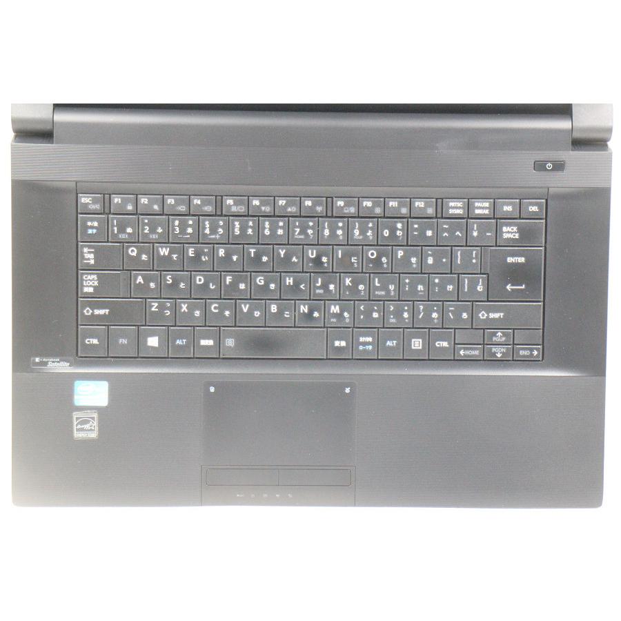東芝 dynabook Satellite B553/J Core i5 3230M 2.6GHz/8GB/256GB(SSD)/DVD/15 ...