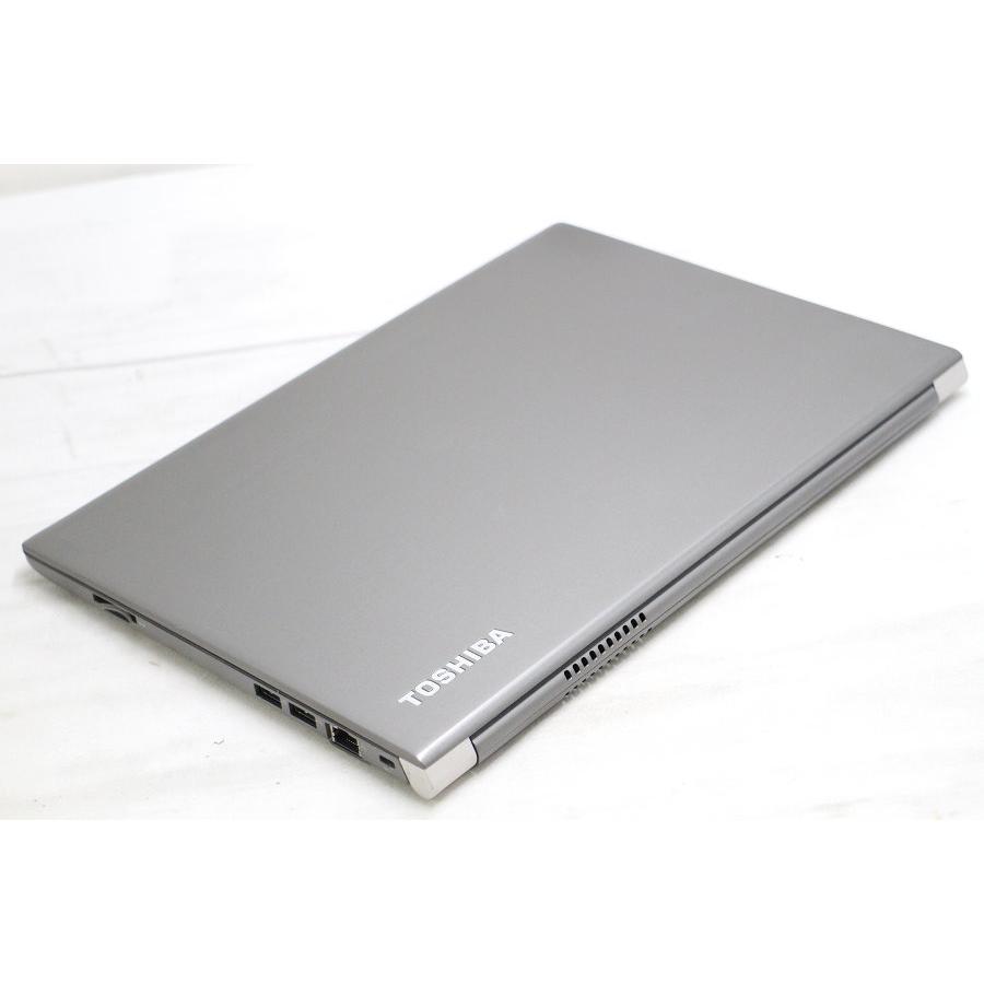 東芝 dynabook R63/H Core i5 8250U 1.6GHz/8GB/256GB(SSD)/13.3W/FHD(1920x1080)/Win10 : TCEダイレクトYahoo ...