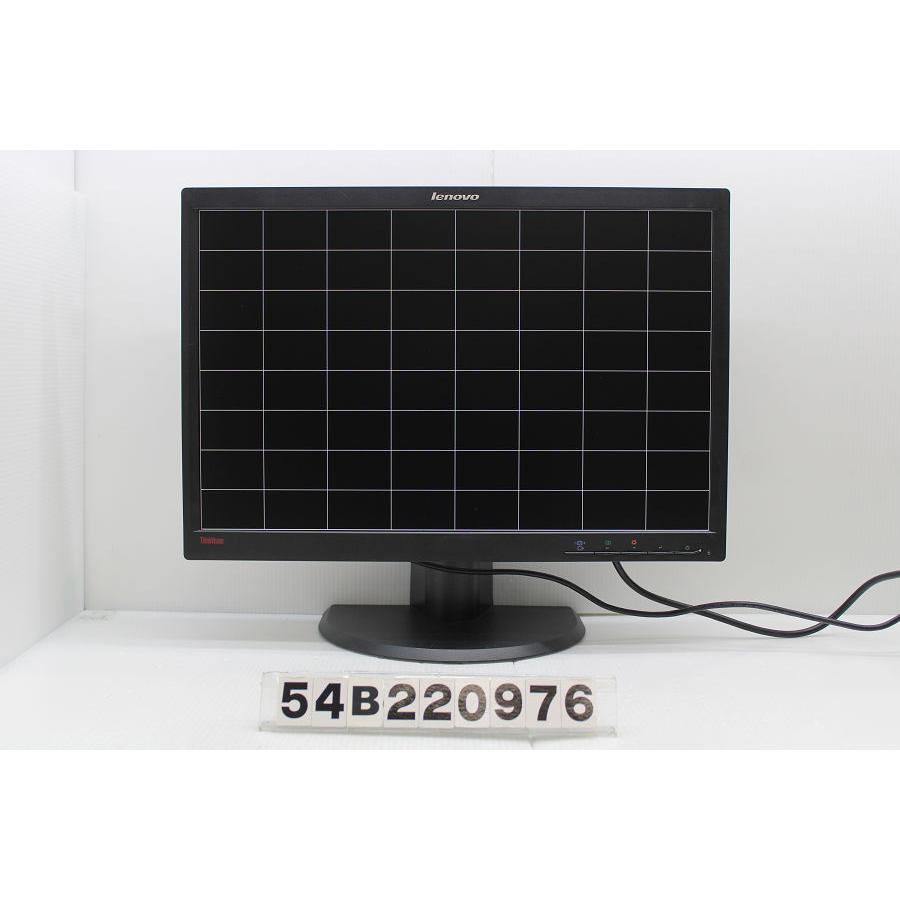 Lenovo LT2252pwA 22インチワイド WSXGA+(1680x1050)液晶モニター Displayport×1/D-sub×1 ...