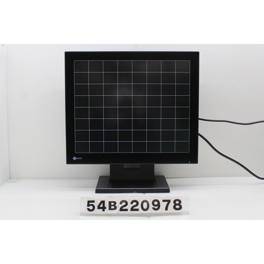 EIZO FlexScan T1781 17インチ SXGA(1280x1024)液晶モニター D-Sub×1/DVI-D×1 ...