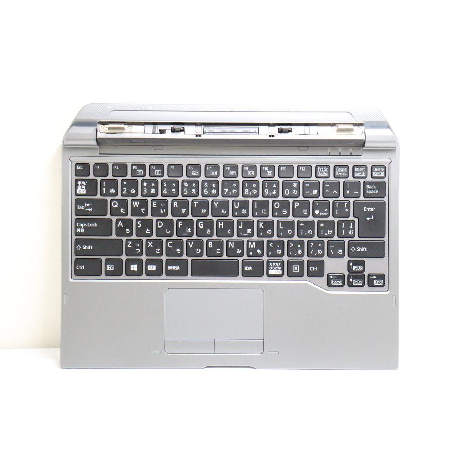 富士通 ARROWS Tab Q737/P Core i5 7300U 2.6GHz/4GB/128GB(SSD)/13.3W/FHD ...